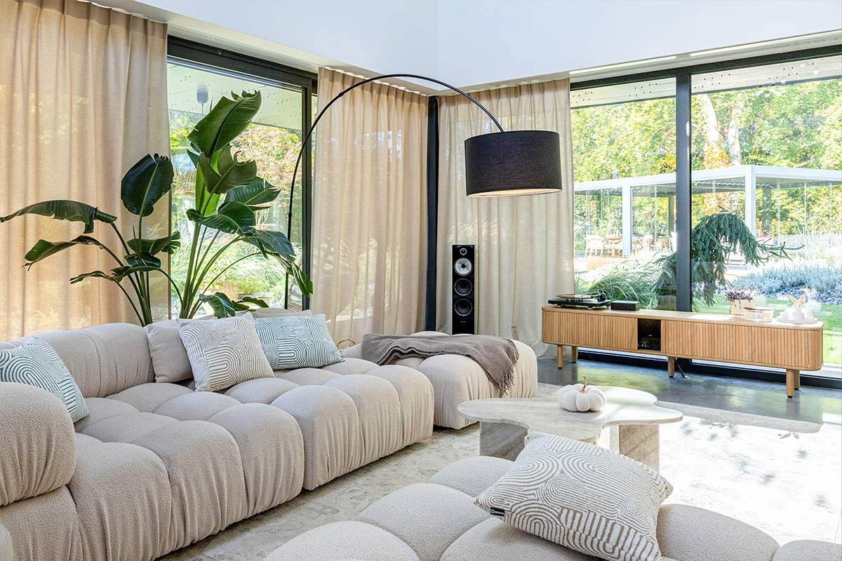 Boutique en ligne de Décorations & Textiles - Dekoria.fr