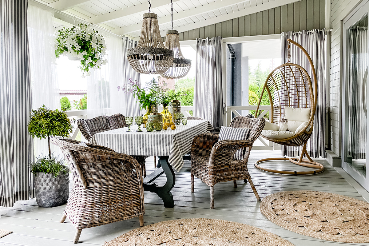 Boutique en ligne de Décorations & Textiles - Dekoria.fr