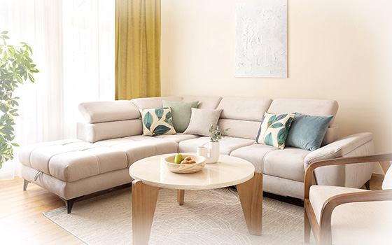 Boutique en ligne de Décorations & Textiles - Dekoria.fr