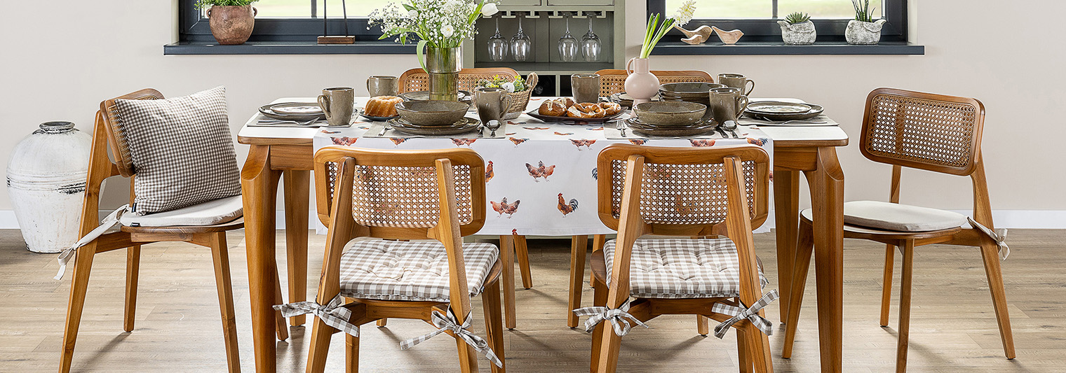 Boutique en ligne de Décorations & Textiles - Dekoria.fr